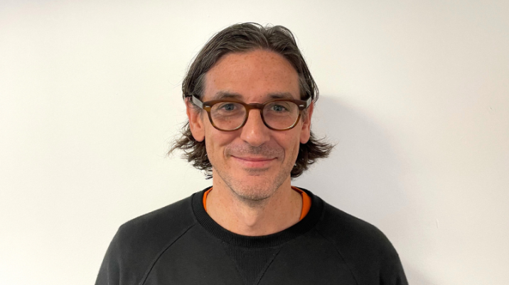 Rob Lloyd | Itad