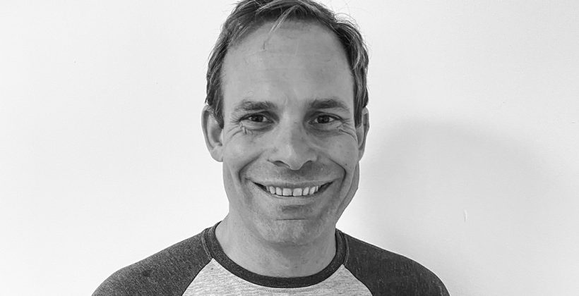 Sam McPherson | Itad