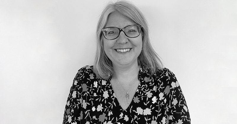 Sarah Ockenden | Itad