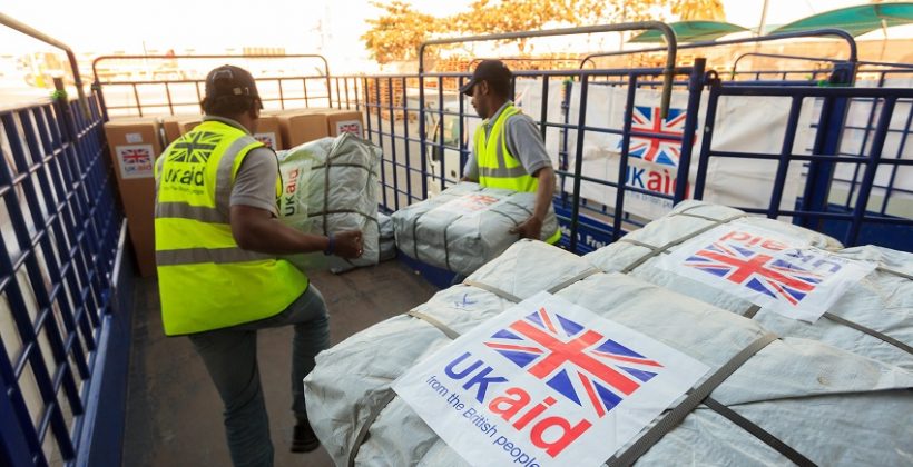 Evaluation of DFID’s Humanitarian Innovation and Evidence Programme | Itad