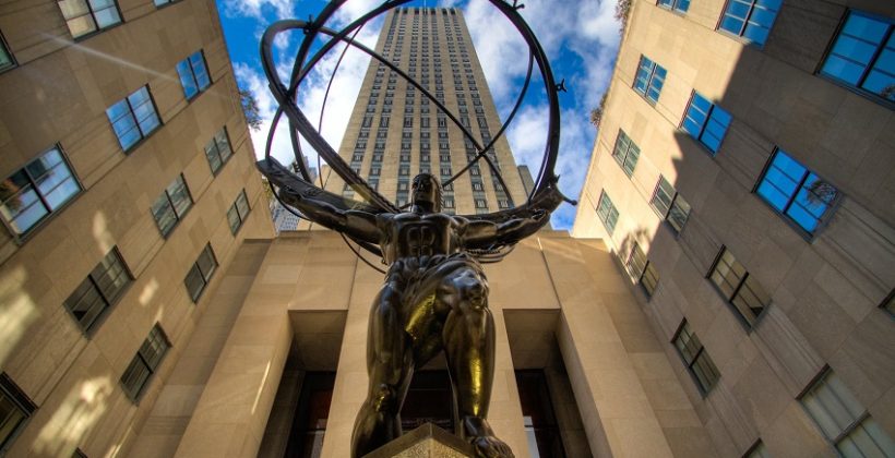 Advisory Support to Strengthen Rockefeller Foundation Monitoring and ...