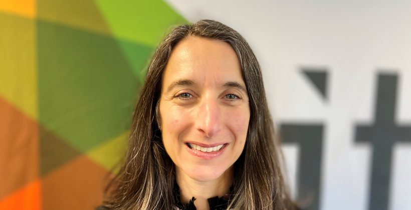 60 Seconds with…Stefanie Wallach | Itad