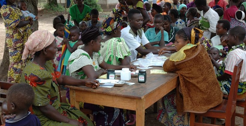 UNICEF Programming in Health Systems Strengthening – A Formative ...