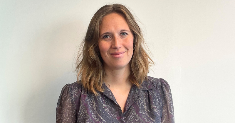 Zoë Sutherland | Itad