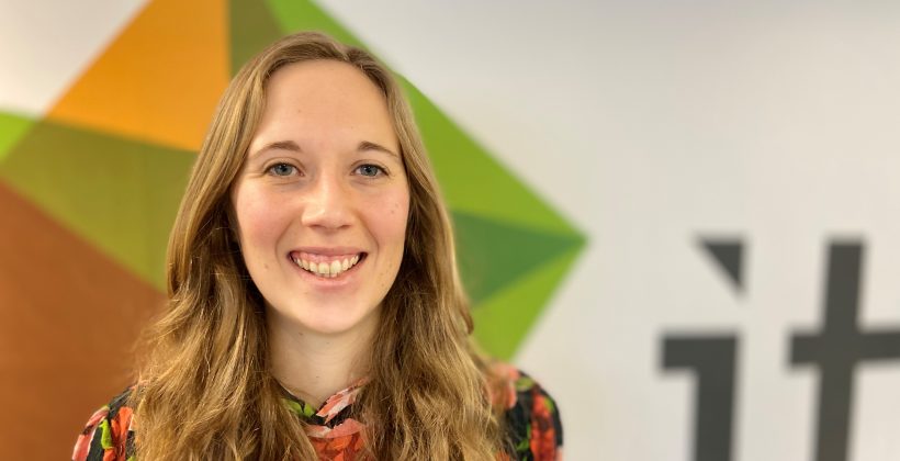 Zoë Sutherland | Itad