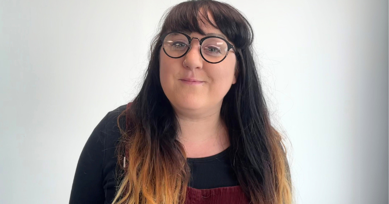 Rachel Conway | Itad