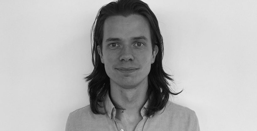 Callum Taylor | Itad