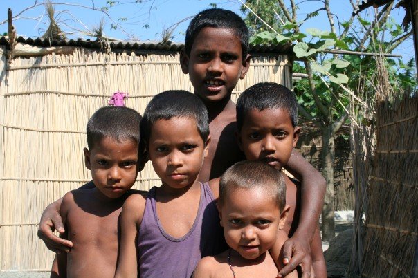 Joint learning programme on pro poor growth | Itad