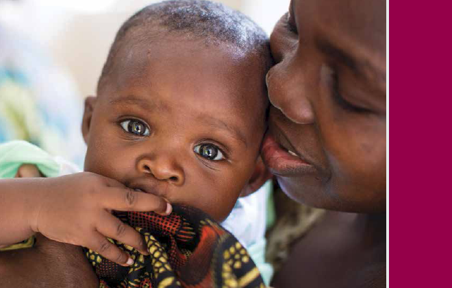 Evaluation of the UNICEF PMTCT/Paediatric HIV Care and Treatment ...