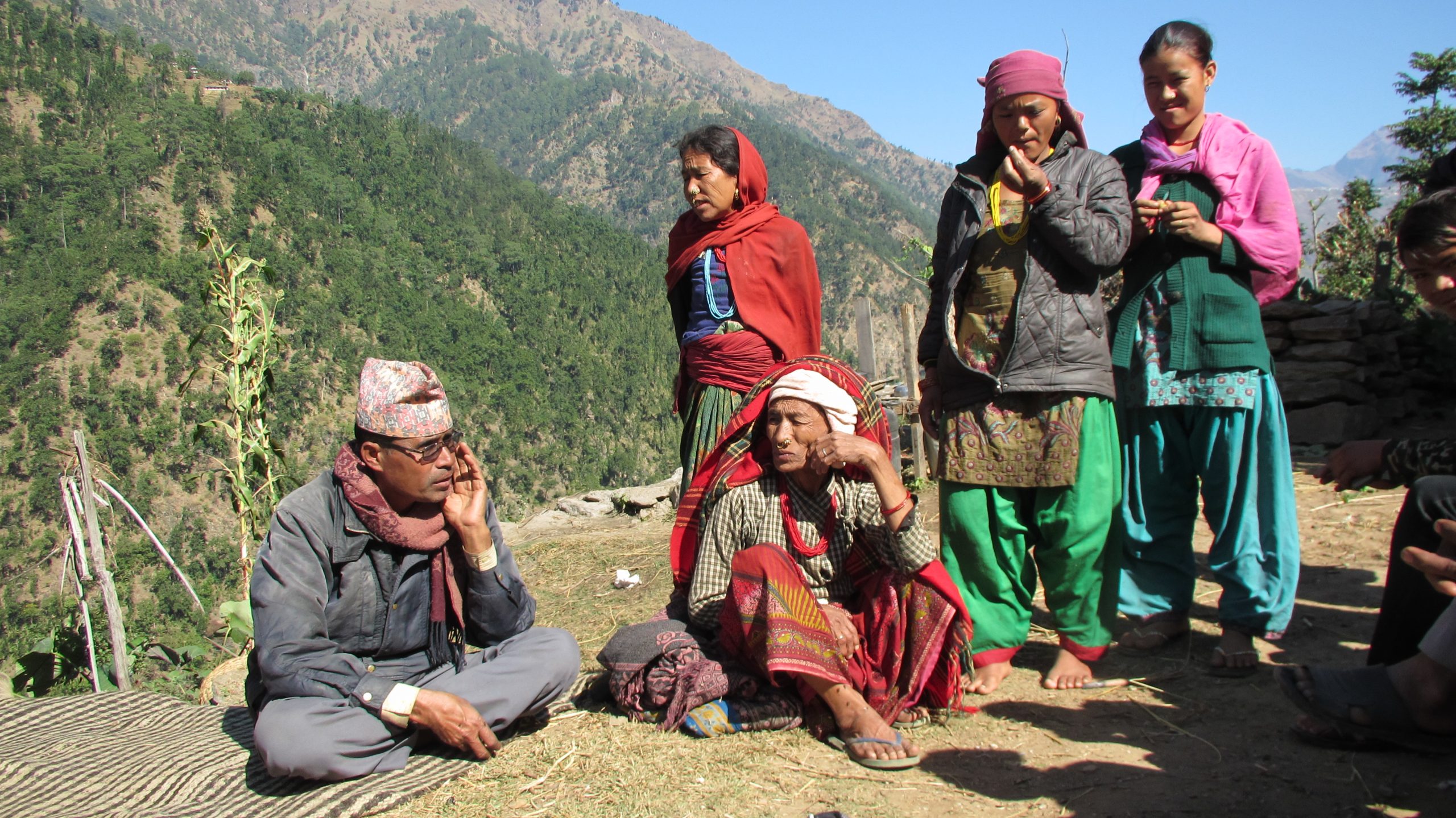 Impact Evaluation of the Samarth Market Development Programme in Nepal ...