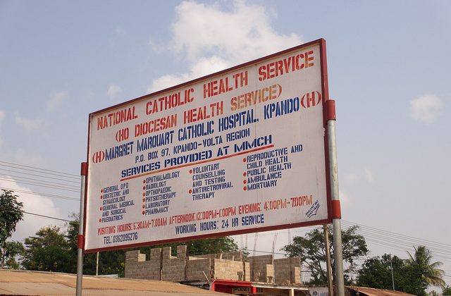 Medicines Transparency Alliance (MeTA) | Itad