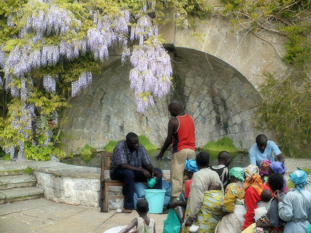 WaterAid, Testing the Waters: how can ICTs for monitoring be ...