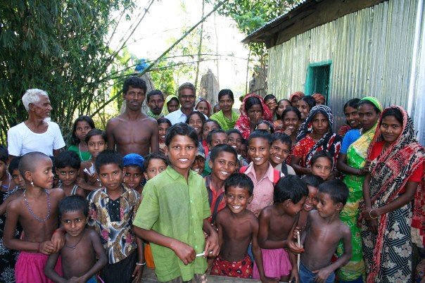 The Rural Livelihoods Evaluation Partnership | Itad