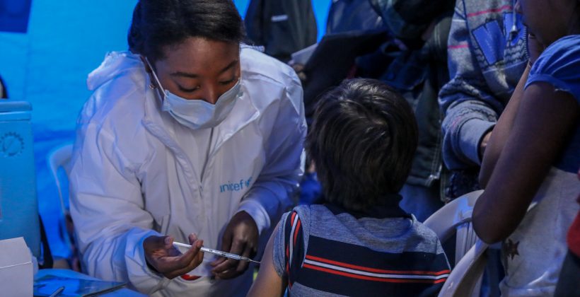 Support for the development of Theories of Change for Gavi Investments ...