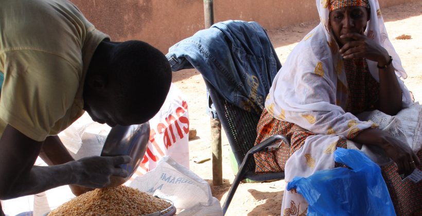 Evaluation of the World Food Programme’s Gender Policy | Itad