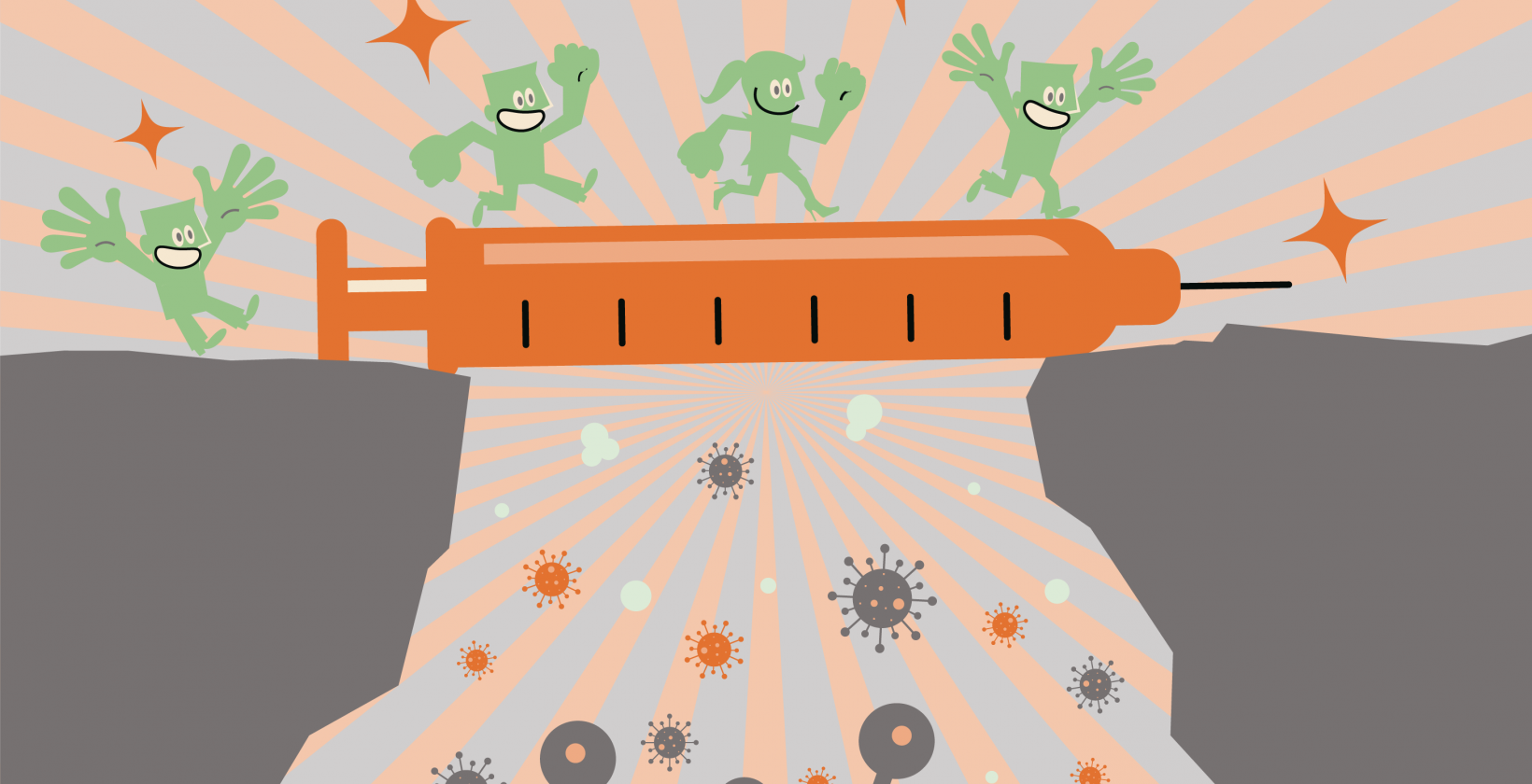 Fairness beyond the race: Four questions for COVID-19 vaccine equity | Itad