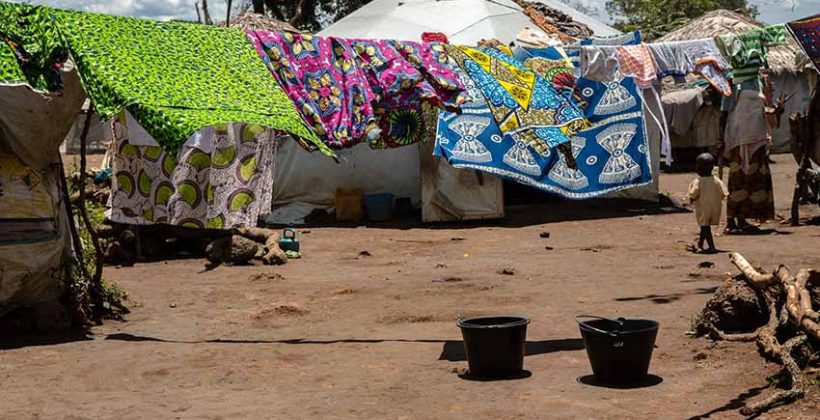 Understanding the protection of refugee rights during the COVID-19 ...