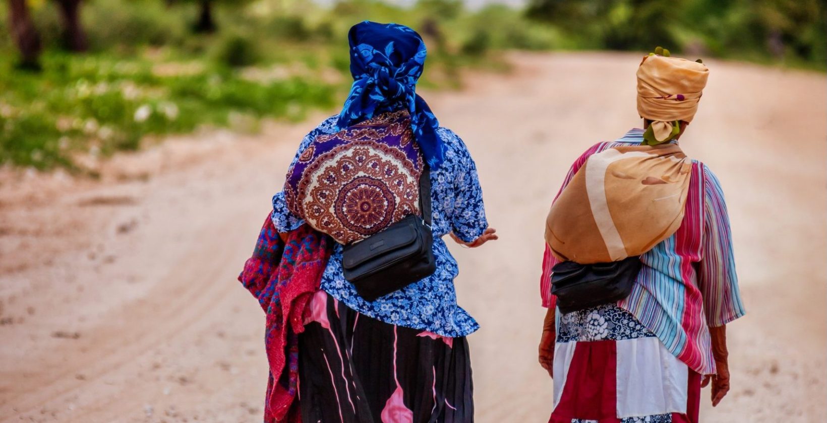 60 Seconds on Migration and Forced Displacement | Itad