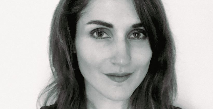 Alexandra (Ali) Cervini Mull | Itad