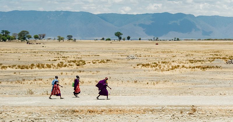 Mainstreaming climate concerns into conflict-related evaluation work | Itad