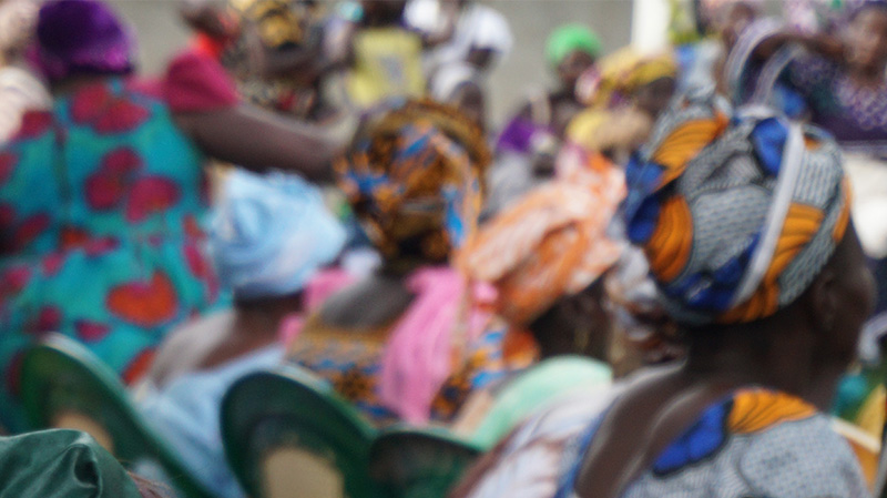 Stories of impact | Itad