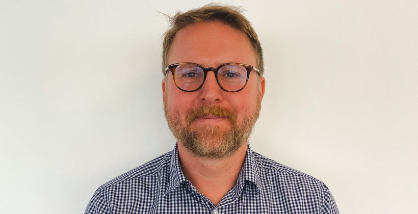 Chris Spratley | Itad