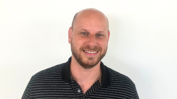 David Downes | Itad
