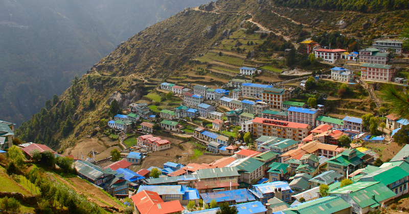 USAID’s Learning for Development, Nepal | Itad