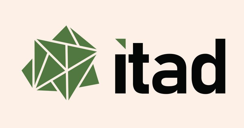 Get to know Itad’s updated branding | Itad