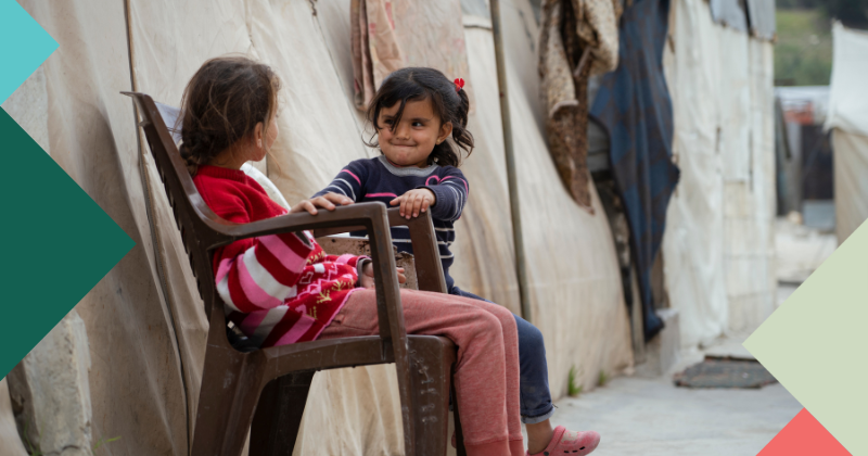 Evaluating UNICEF’s Accountability to Affected Populations | Itad