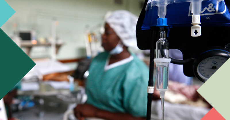 Evaluation of the Future of Global Health Initiatives process | Itad