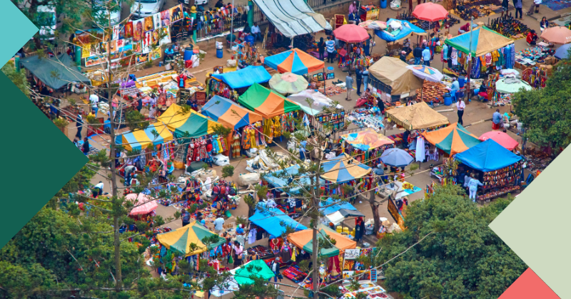 How to track and report on value for money: an interactive toolkit | Itad