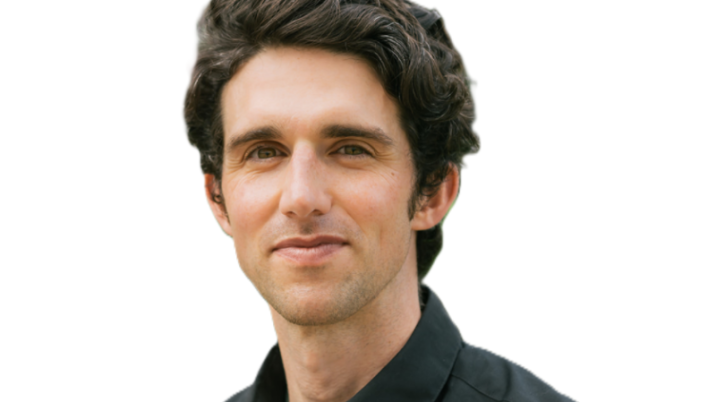 Michael Moses | Itad