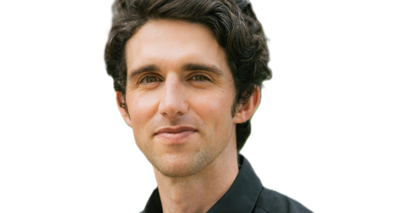 Michael Moses | Itad