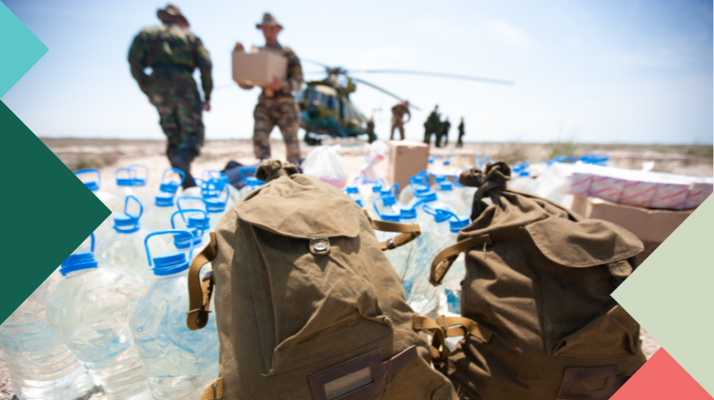 Making the case for overseas development assistance in a changing world ...