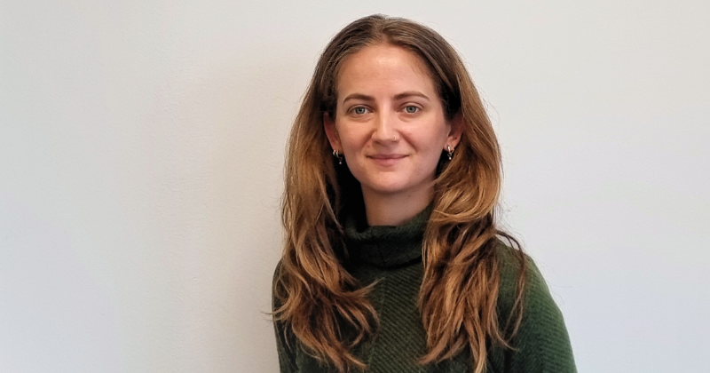 Abi Perriman | Itad