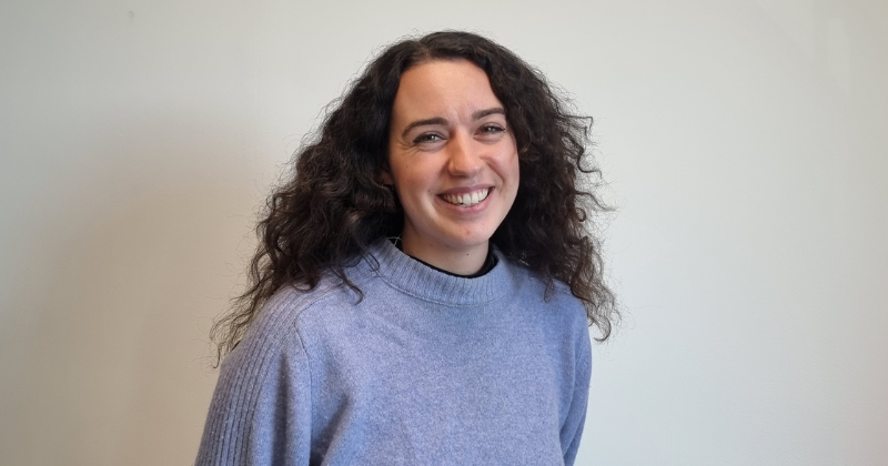 Hannah Venter | Itad