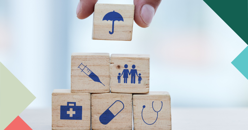 Global health after the breakpoint: Evidence for what comes next | Itad